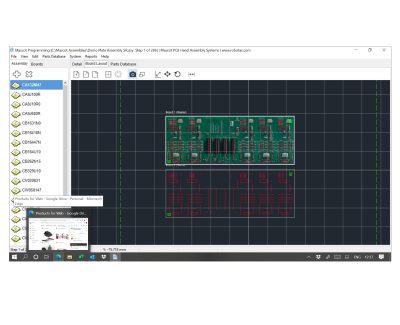 Sigma Workflow Traceability Software - Robotas