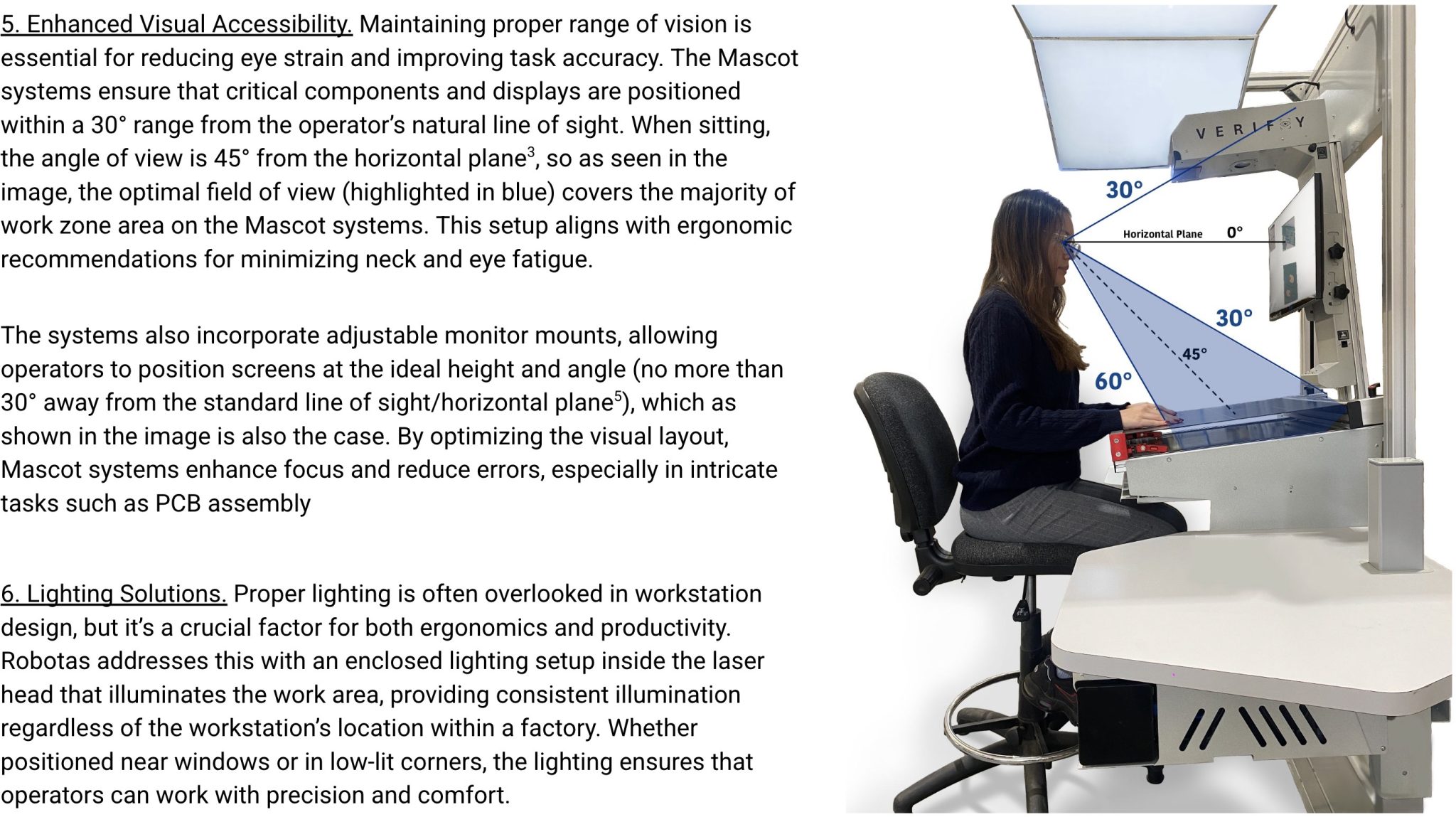 The Role of Ergonomics in Electronics Production: How Robotas ...