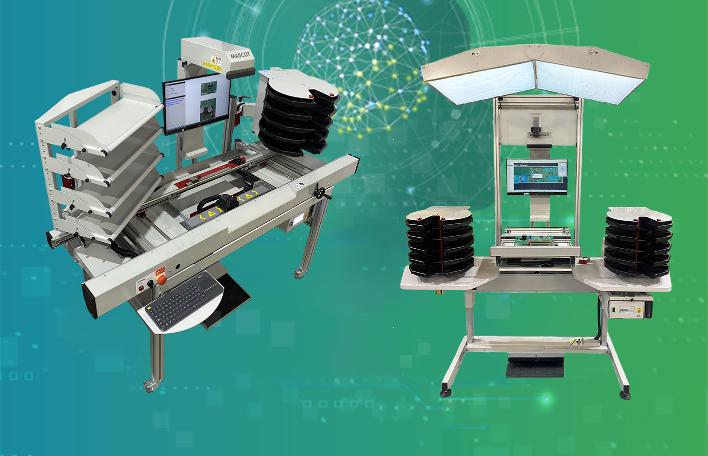 Robotas to Return to the IPC APEX EXPO in 2025 - Robotas